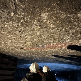 STRATACA - KANSAS UNDERGROUND SALT MUSEUM - Updated January 2026 - 423 ...
