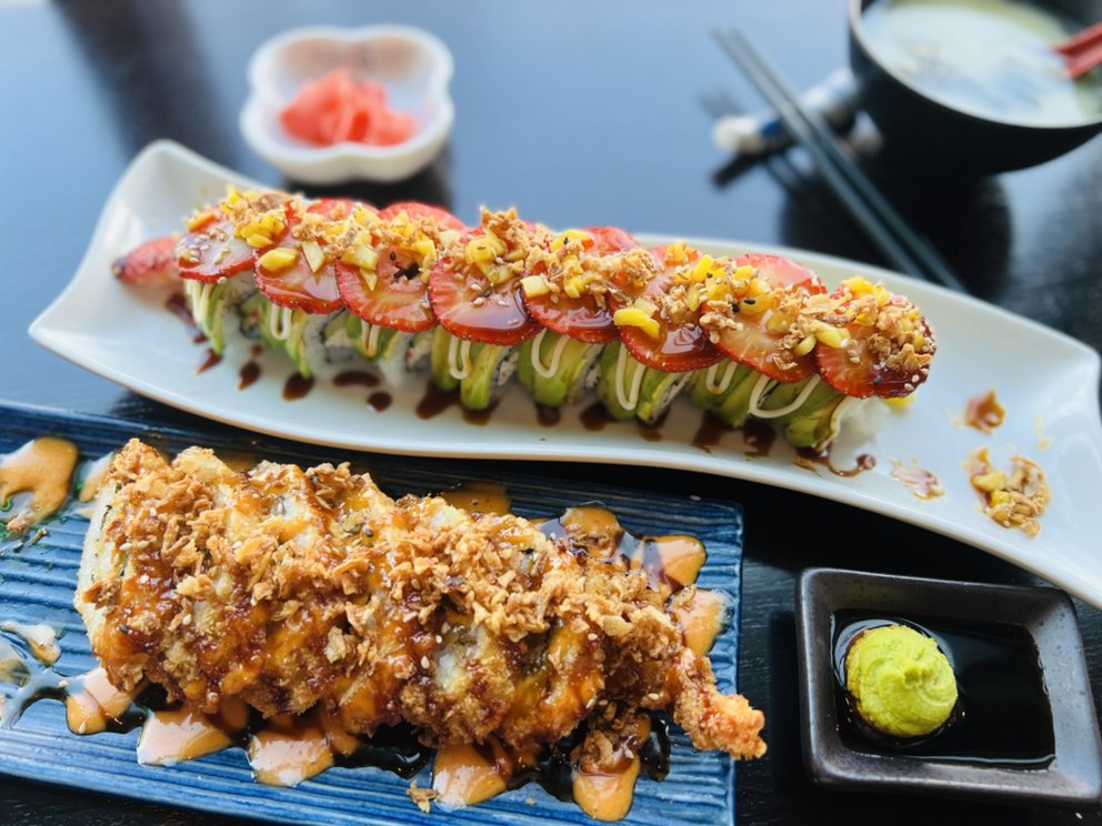 RAMEN LEGEND - 260 Photos & 154 Reviews - 2118 Highland Dr, Salt Lake ...