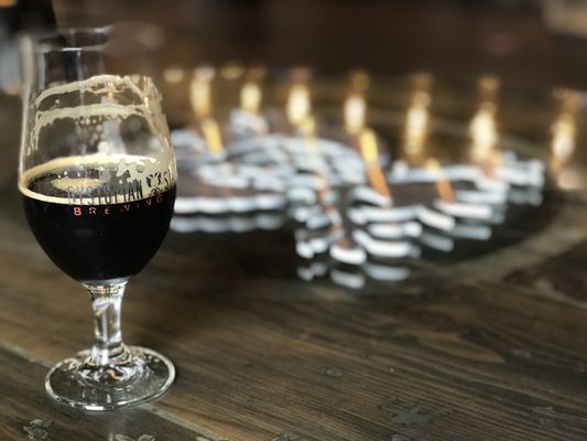 DYSTOPIAN STATE BREWING COMPANY - Updated August 2024 - 214 Photos ...