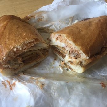 CLAUDIA’S GRINDER SHOP - 130 Photos & 138 Reviews - 1024 Farmington Ave ...
