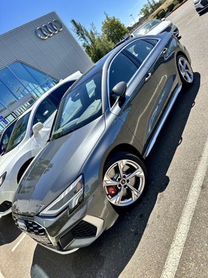 AUDI ROCKLIN - Updated May 2026 - 94 Photos & 326 Reviews - 4448 ...