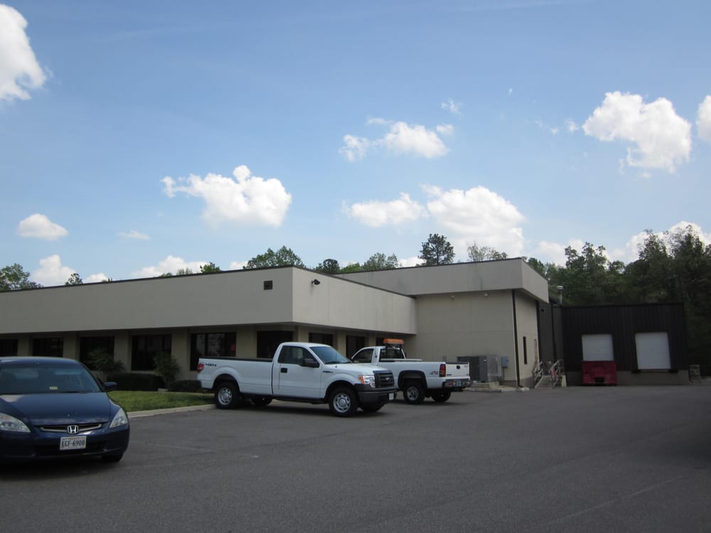 HANOVER TOOL - Updated October 2025 - 10417 Dow Gil Rd, Ashland ...