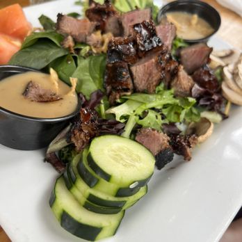 TOCCOA RIVERSIDE RESTAURANT - Updated January 2025 - 195 Photos & 449 ...