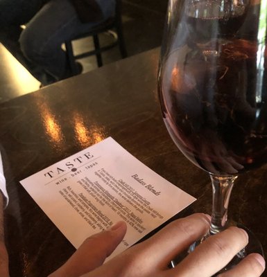 TASTE - 63 Photos & 56 Reviews - Wine Bars - 5251 Hampstead High St ...