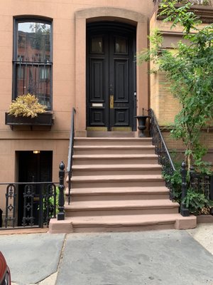 CARRIE BRADSHAW’S APARTMENT - Updated May 2026 - 59 Photos & 32 Reviews ...