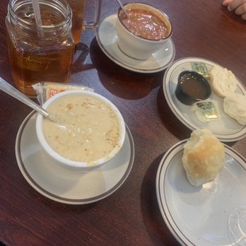 HICKORY RIDGE RESTAURANT - Updated March 2025 - 96 Photos & 113 Reviews ...