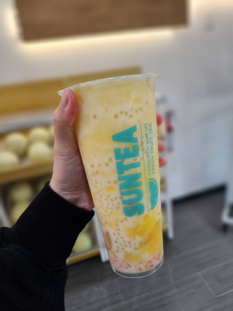 SUN TEA - Updated December 2025 - 78 Photos & 22 Reviews - 140-8211 ...
