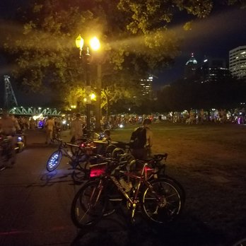 PORTLAND WORLD NAKED BIKE RIDE - Updated December 2025 - 14 Photos & 13 ...