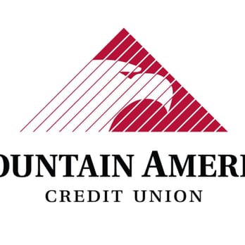 MOUNTAIN AMERICA CREDIT UNION - Updated October 2025 - 1475 N Main St ...