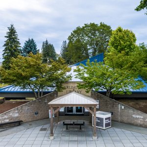 ANACORTES PUBLIC LIBRARY - Updated December 2025 - 1220 10th St ...