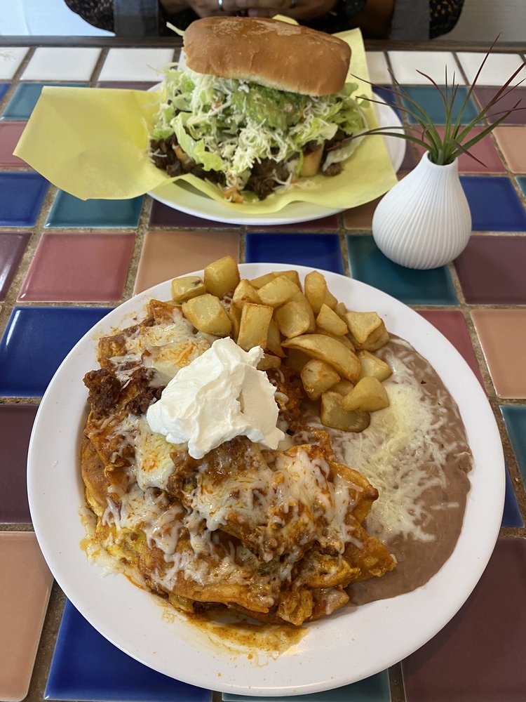 CARRILLO’S MEXICAN DELI - 92 Photos & 215 Reviews - 2836 Cochran St ...