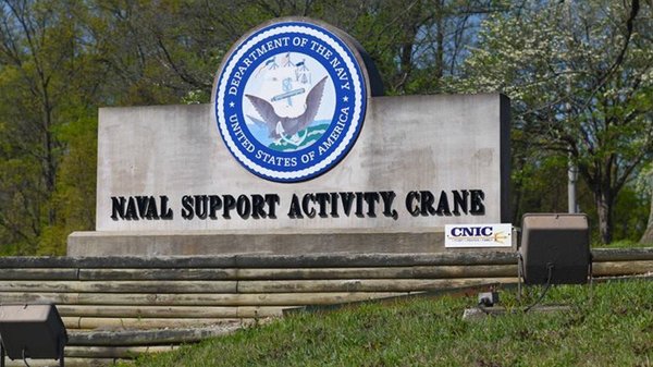 CRANE DIVISION NAVAL SURFACE WARFARE CENTER - Updated May 2025 - 11 ...
