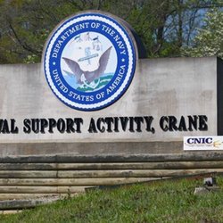 CRANE DIVISION NAVAL SURFACE WARFARE CENTER - 11 Photos - 300 Hwy 361 ...