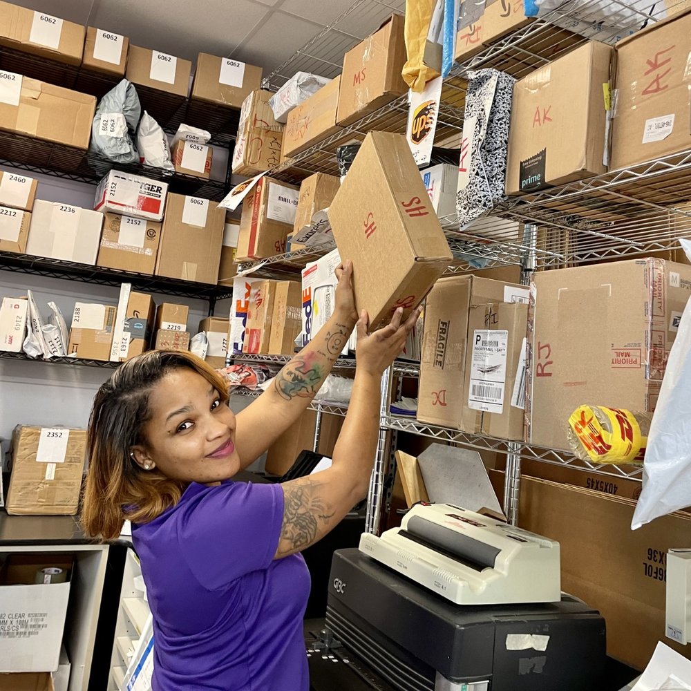 GENTILLY MAIL & COPY CENTER - Updated December 2025 - 81 Photos & 50 ...