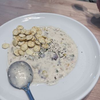 ALASKA CHOPPED & CHOWDERED - Updated May 2025 - 145 Photos & 125 ...