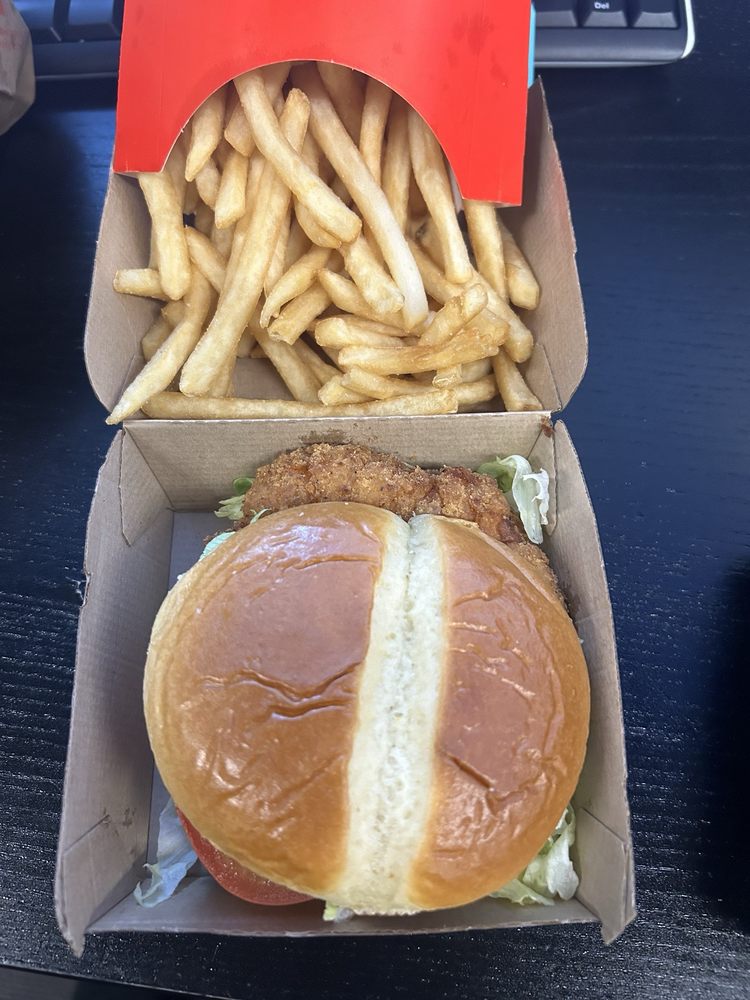 MCDONALD’S - Updated December 2025 - 59 Photos & 103 Reviews - 401 ...