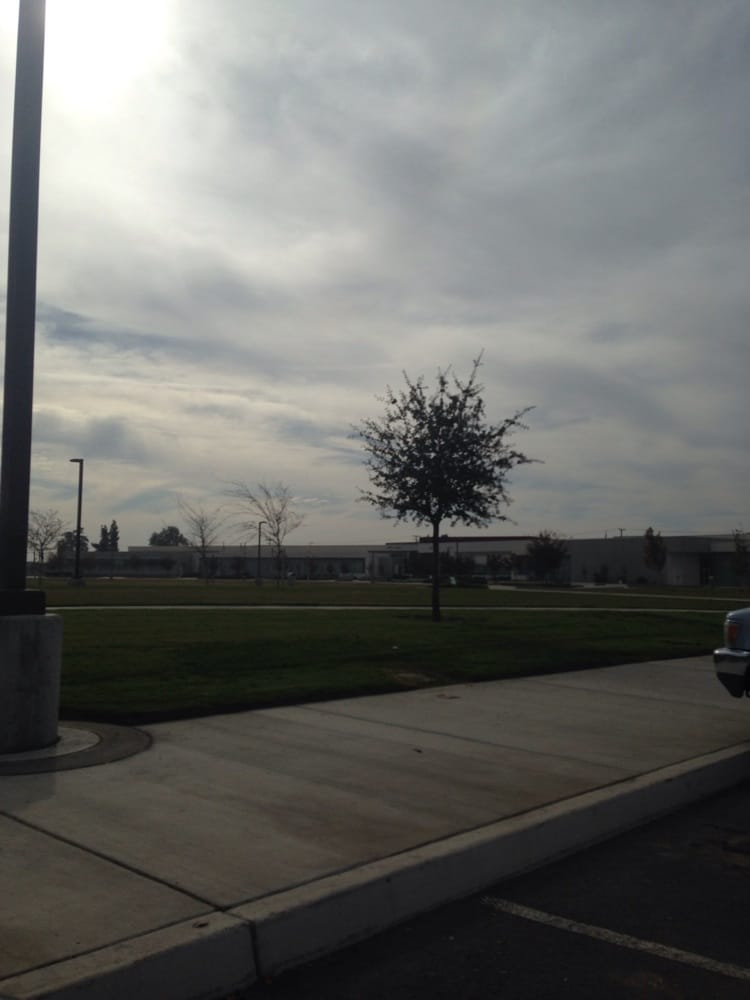 COLLEGE OF THE SEQUOIAS - Updated August 2024 - 925 13th Ave, Hanford ...
