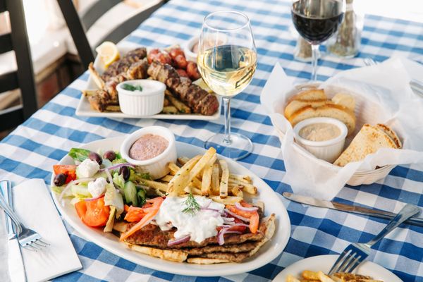 ATHENA GRILL - Updated May 2026 - 1571 Photos & 1915 Reviews - 1505 ...