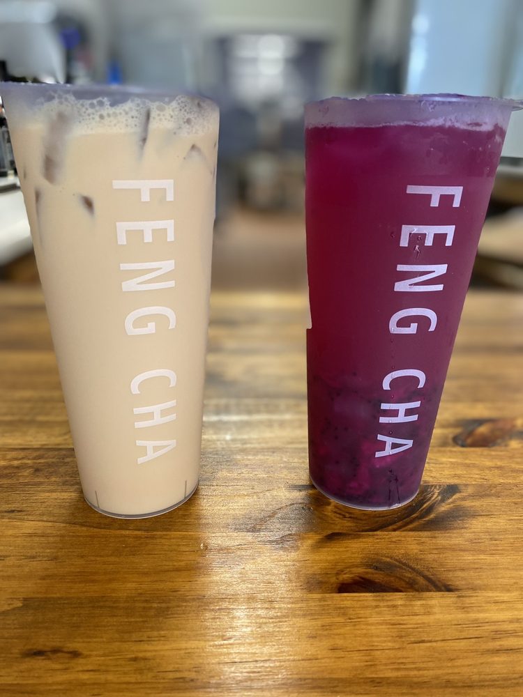 FENG CHA - CARROLLTON - Updated December 2024 - 198 Photos & 113 ...