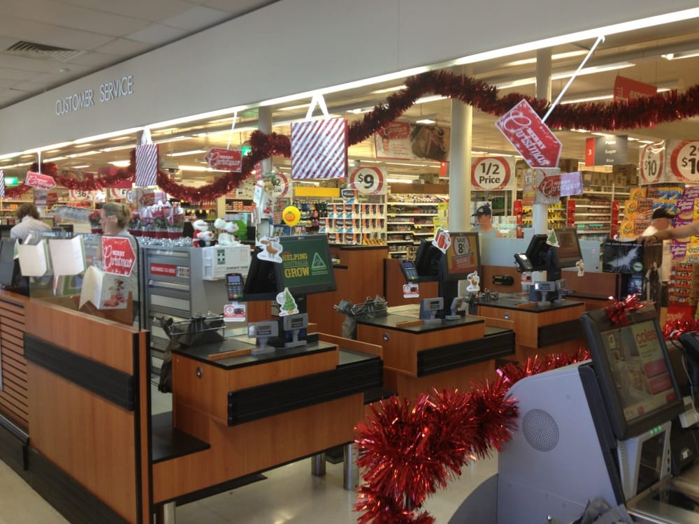 COLES - Updated July 2025 - 252 Old Cleveland Rd, Coorparoo Queensland ...