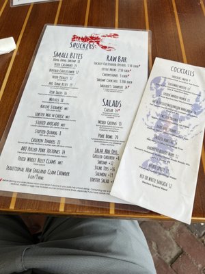SHUCKERS - Updated July 2024 - 69 Photos & 226 Reviews - 91 Water St ...