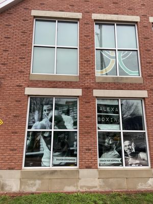 CHARLES HOUSTON RECREATION CENTER - 19 Photos & 21 Reviews - 901 Wythe ...