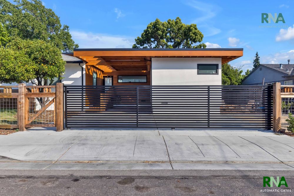 RNA AUTOMATIC GATES - Updated October 2025 - 67 Photos & 19 Reviews ...