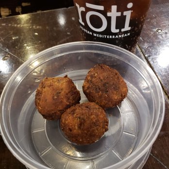 ROTI - Updated September 2025 - 80 Photos & 247 Reviews - 1747 ...