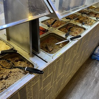 WARREN EATS - Updated November 2025 - 3855 Twelve Mile Rd, Warren ...