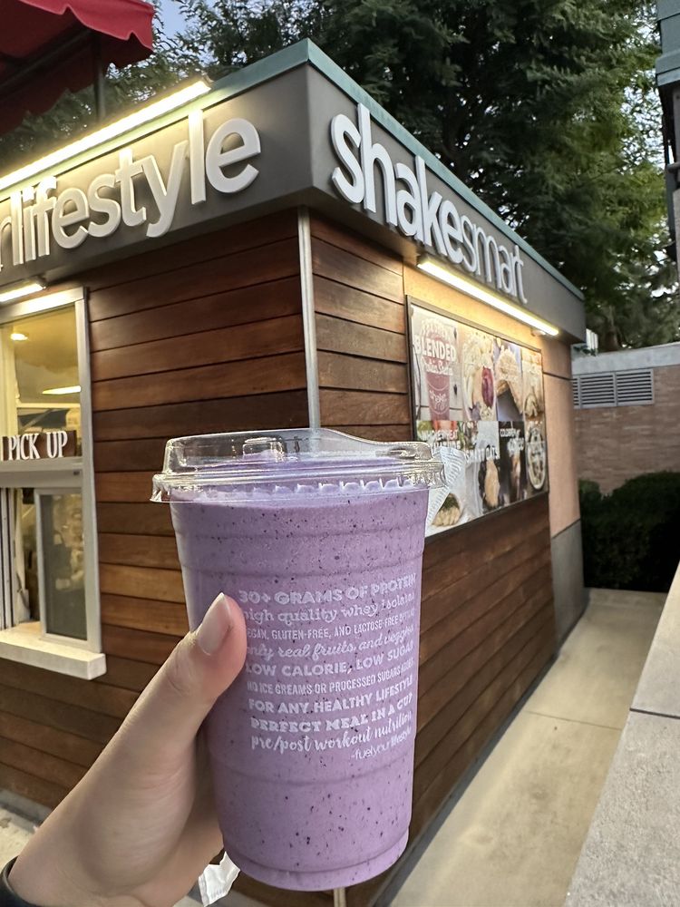 SHAKE SMART - Updated October 2025 - 51 Photos & 90 Reviews - 18111 ...