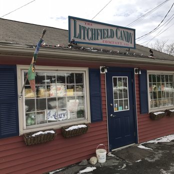 LITCHFIELD CANDY COMPANY - Updated December 2025 - 61 Photos & 25 ...