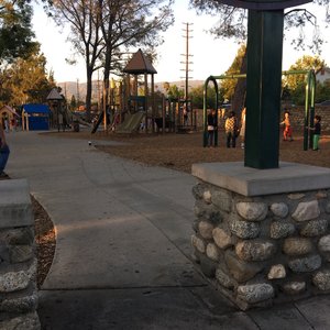 Alhambra Park - 183 Photos & 68 Reviews - Parks - 500 N Palm Ave ...