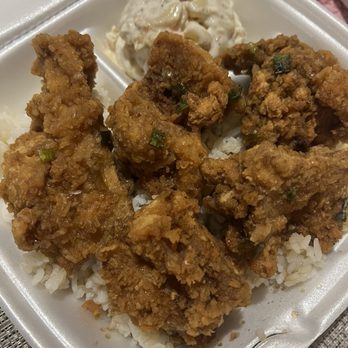 HAPA FOOD - Updated November 2024 - 355 Photos & 321 Reviews - 5235 E ...