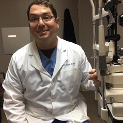 EYECARE ASSOCIATES - 29 Photos & 35 Reviews - Optometrists - 4324 ...