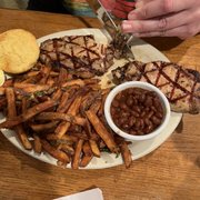 RANCH HOUSE BBQ & STEAKHOUSE - 372 Photos & 438 Reviews - 10841 Kennedy ...