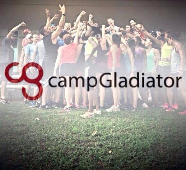 CAMP GLADIATOR CHAMPIONS - Updated September 2024 - 13455 Cutten Rd ...