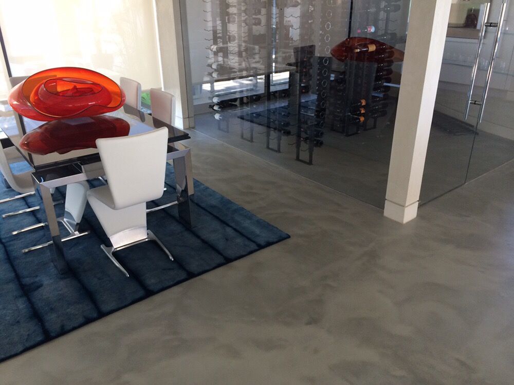 INFINITY CONCRETE COATINGS - Updated December 2025 - 437 Photos & 140 ...