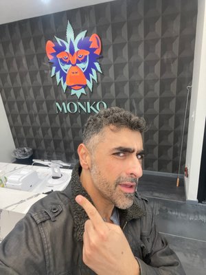 MONKO WEED DISPENSARY WASHINGTON DC - Updated October 2025 - 17 Photos ...