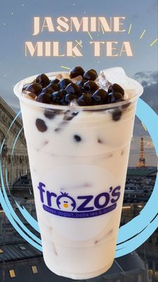 FROZO’S FROZEN YOGURT - Updated August 2025 - 262 Photos & 634 Reviews ...
