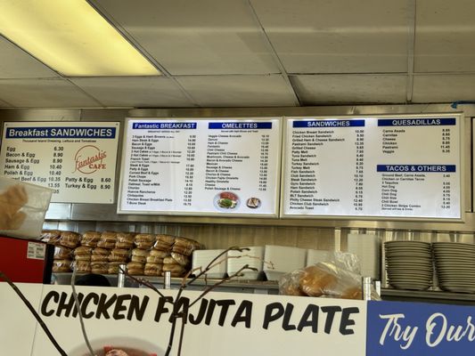 FANTASTIC CAFE - Updated February 2025 - 138 Photos & 184 Reviews ...