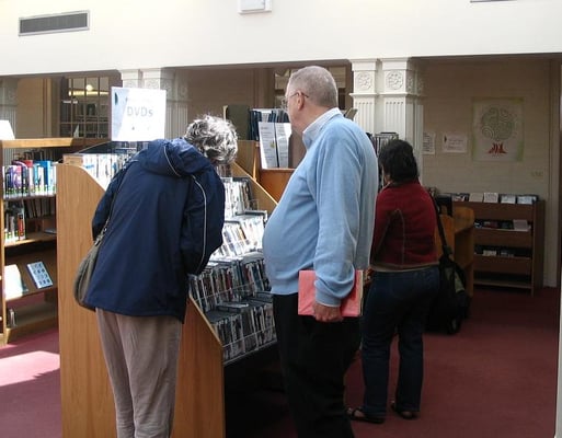 JONES LIBRARY - Updated December 2025 - 12 Photos - 101 University Dr ...