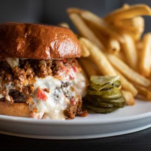 DELANCEY STREET RESTAURANT - 1296 Photos & 1756 Reviews - American ...