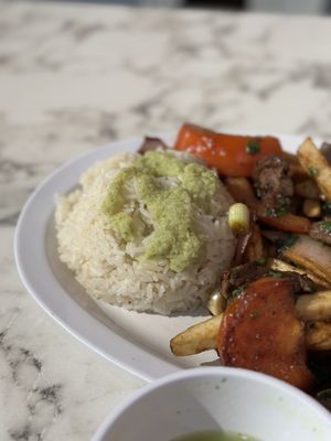 INKA WASI - Updated December 2025 - 151 Photos & 108 Reviews - 605 W ...