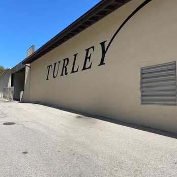 TURLEY WINE CELLARS - Updated April 2025 - 193 Photos & 243 Reviews ...