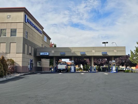 NEVADA STATE BANK - Updated June 2024 - 190 Damonte Ranch Pkwy, Reno ...