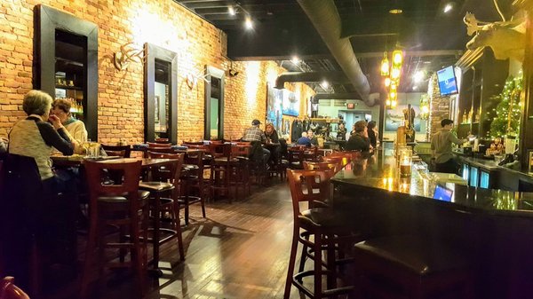 HOOLIGAN’S GRILL - 45 Photos & 91 Reviews - 113 E Maumee St, Adrian, MI ...