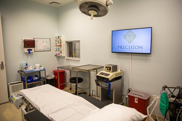 PRECISION MEDICAL SPECIALISTS - Updated December 2025 - 81 Photos ...