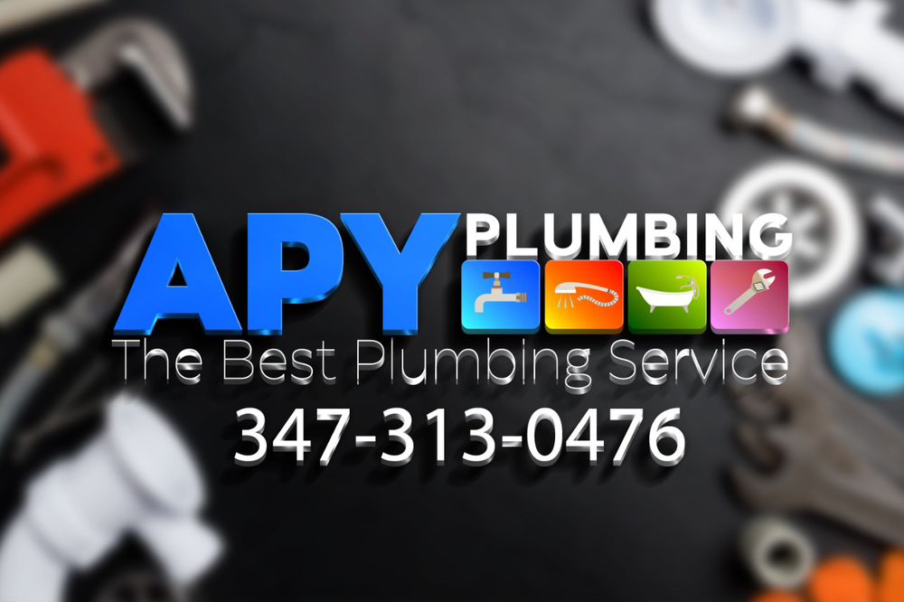 APY PLUMBING - Updated July 2024 - 13 Photos - New York, New York - Plumbing - Phone Number - Yelp