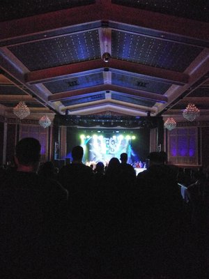 THE UC THEATRE - 171 Photos & 108 Reviews - Music Venues - 2036 ...