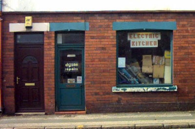 THE ELECTRIC KITCHEN - Updated August 2024 - 32 Christleton Road ...